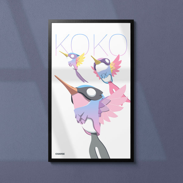 KOKO